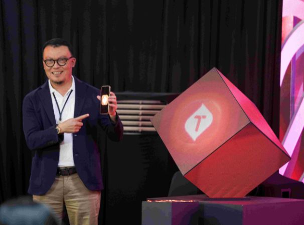 MyTelkomsel Hadir Sebagai Super App yang memberikan Kemudahan Transaksi dan Tingkatkan Gaya ...